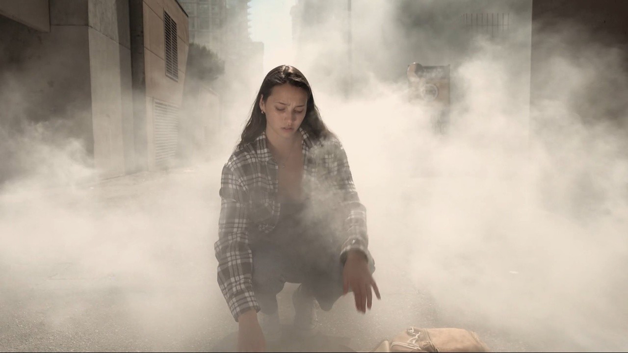 A Conversation with E (2020) | MUBI