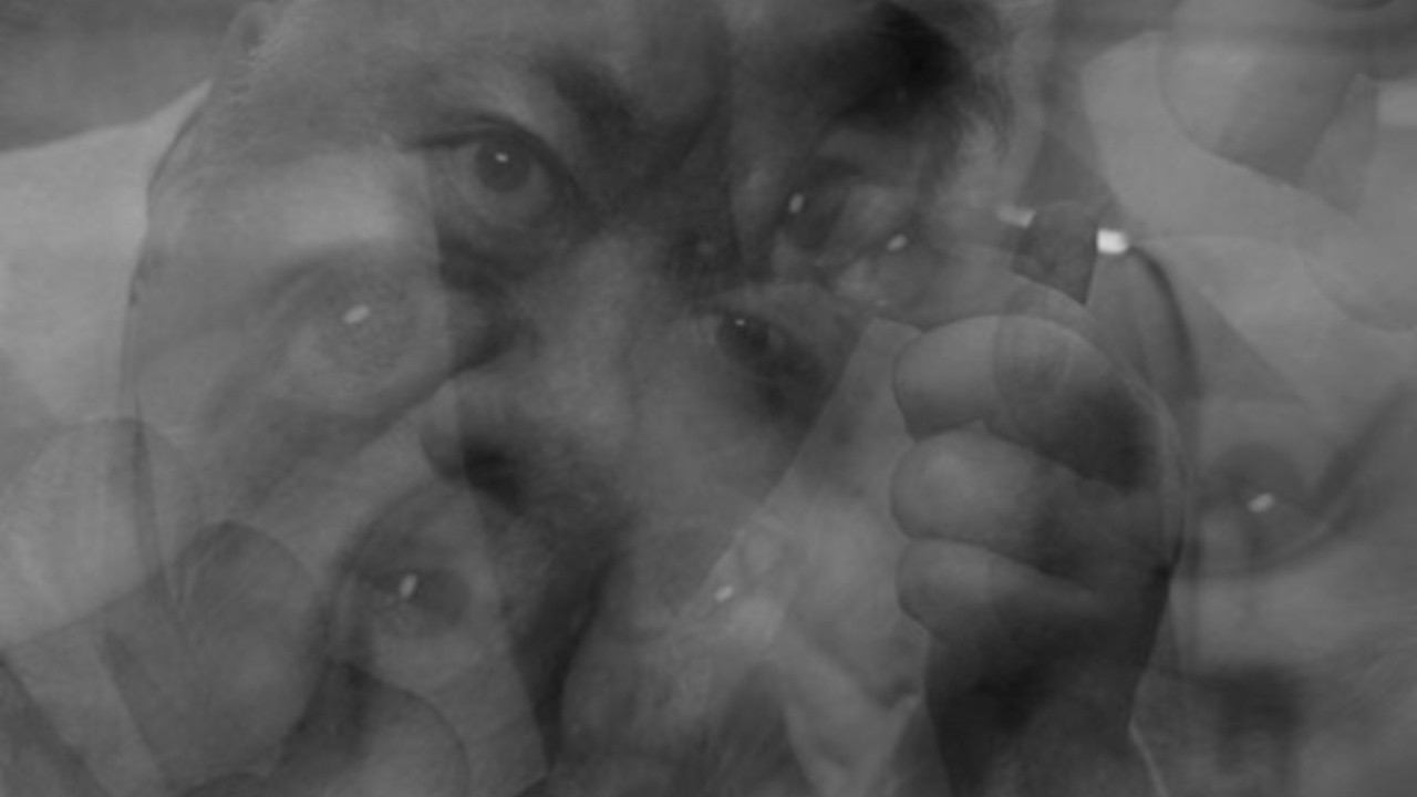 TRAILER - Holy Eyes (2021)