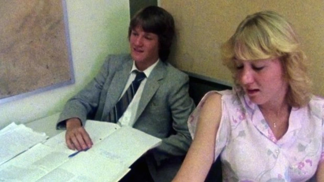 Ridley: A Secret Garden (1981) | MUBI