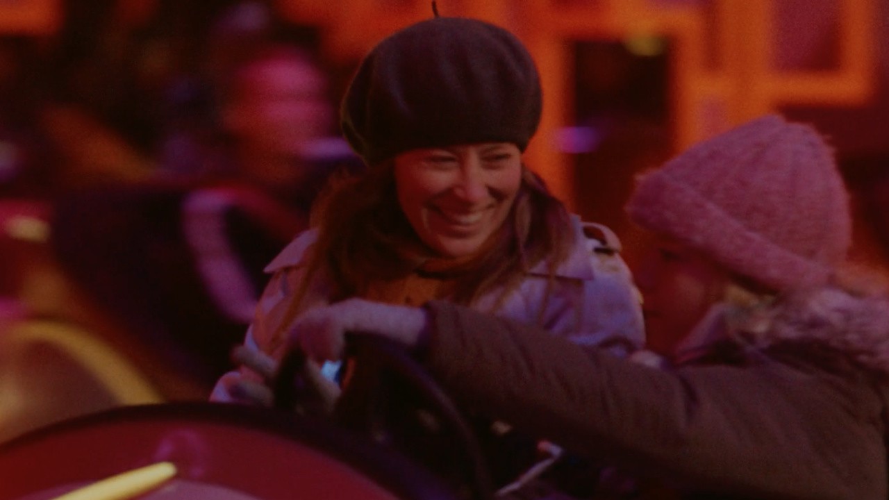 In the Blink of an Eye (2020) | MUBI