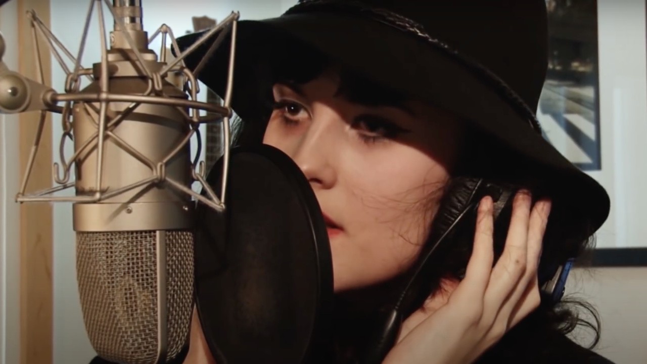 The Justice Collective: He Ain't Heavy, He's My Brother [MV] (2012) | MUBI