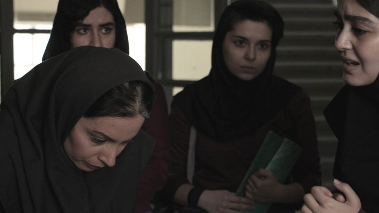 Private (2021) | MUBI