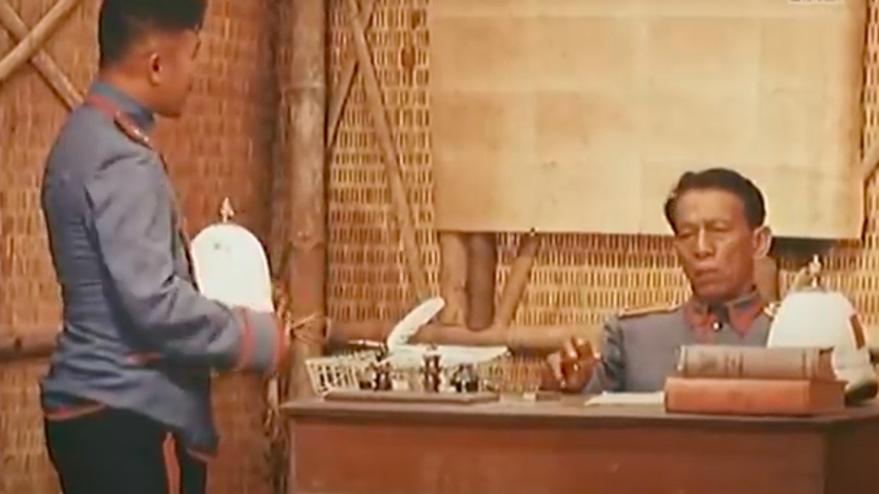 Pak Chong Thai (1957) | MUBI