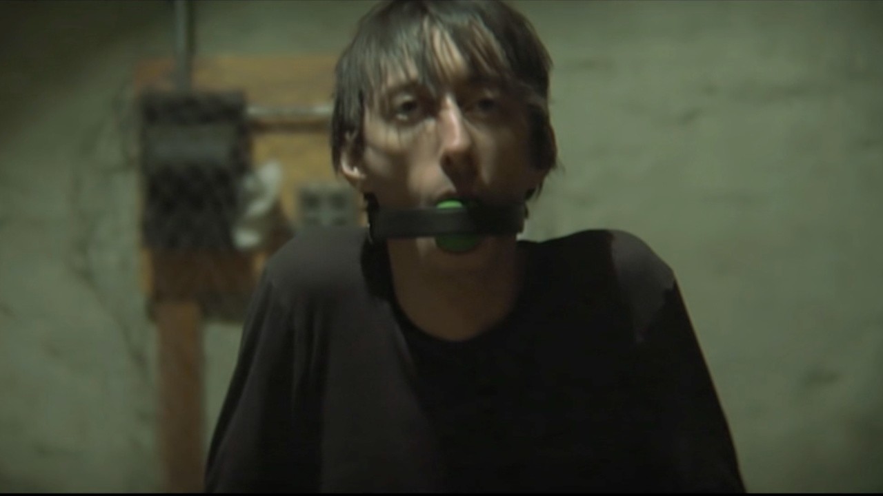 Torture Porn (2008) | MUBI