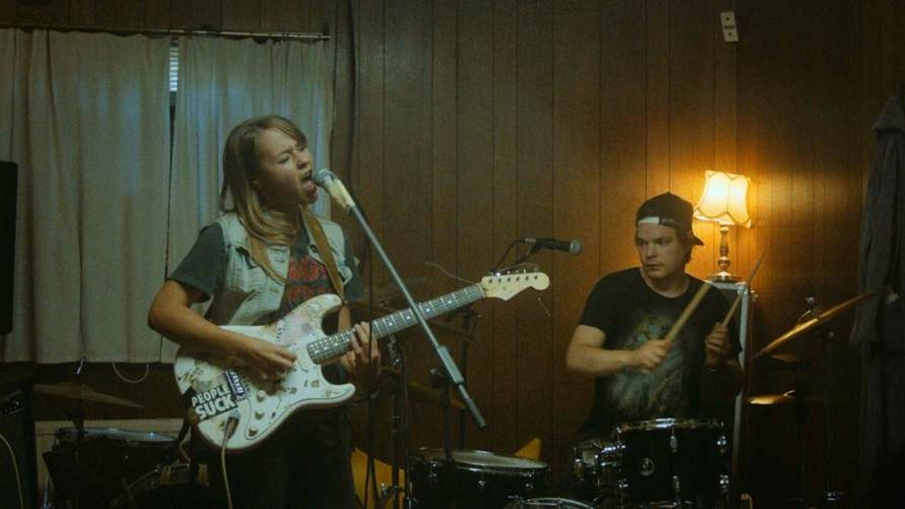 Oracle's Crown: The Last Band (2021) | MUBI