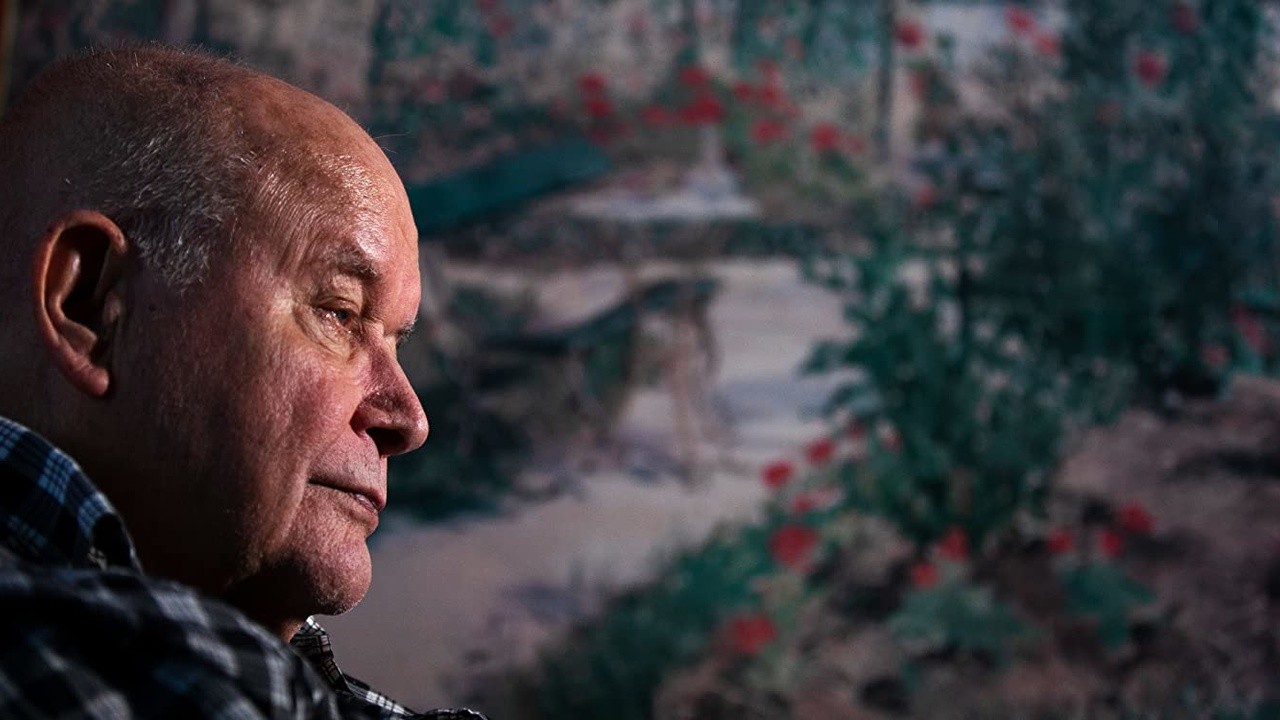 TRAILER - Solitaire Dance (2021)