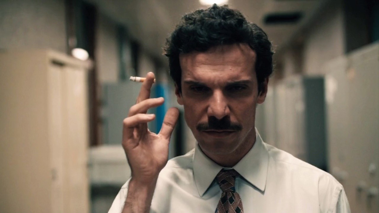 Cacciatore - The Hunter (2018) | MUBI