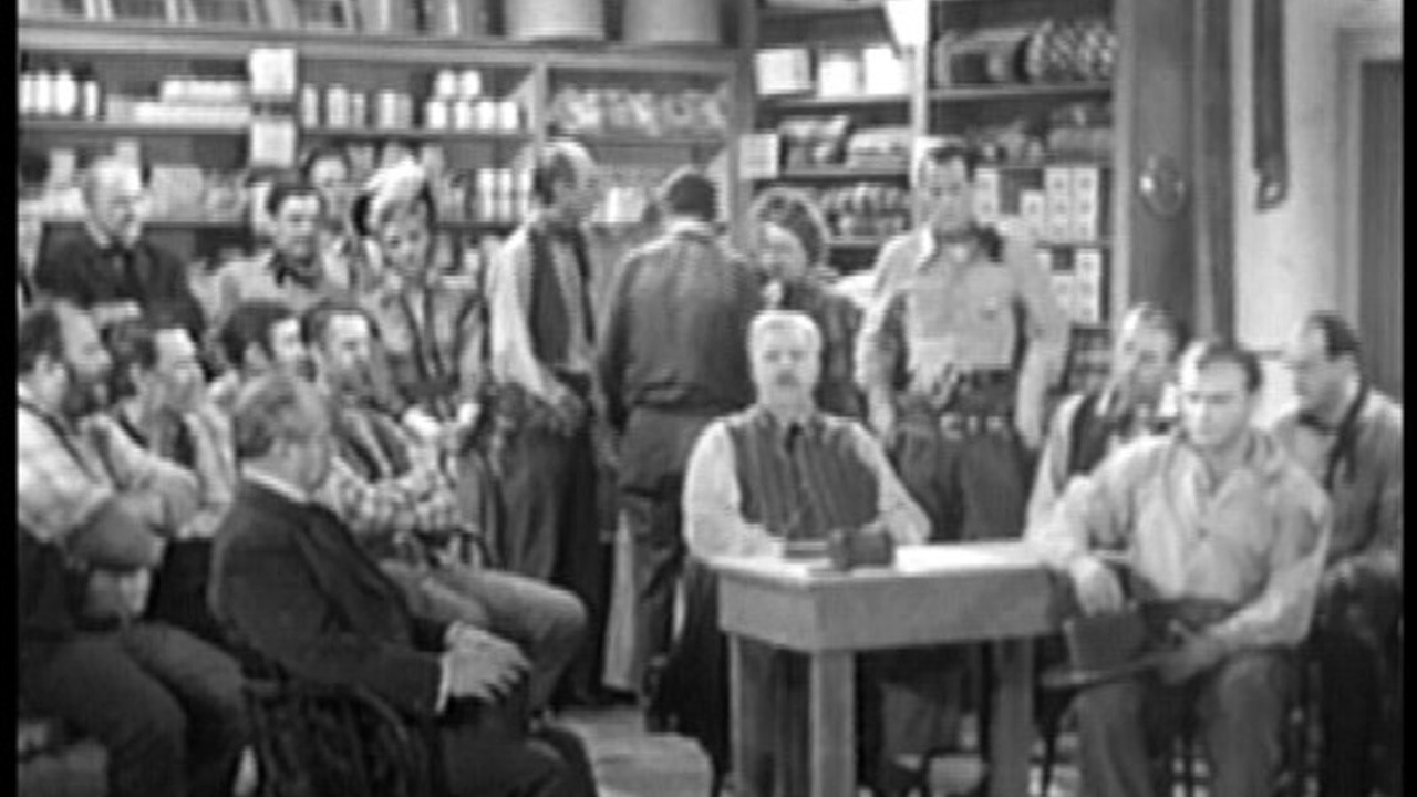 The Sombrero Kid (1942) | MUBI