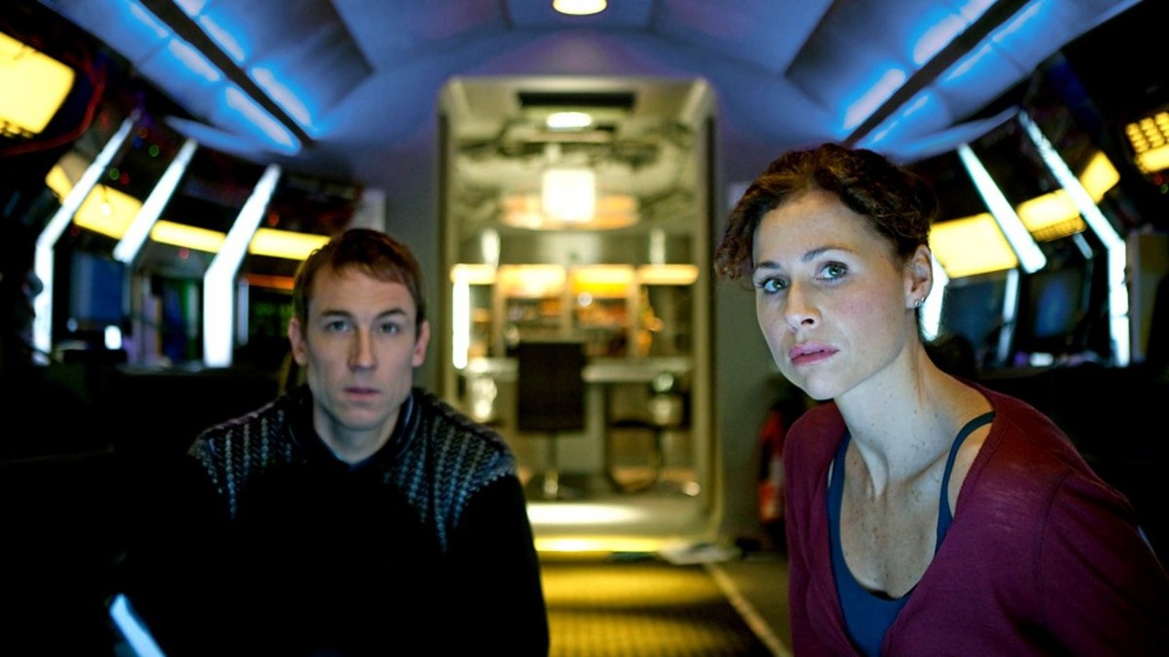 The Deep (2010) | MUBI