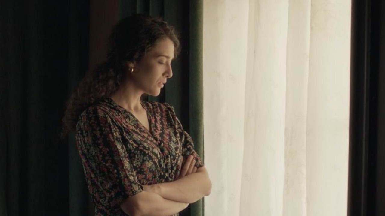 The Island of Forgiveness (2022) | MUBI