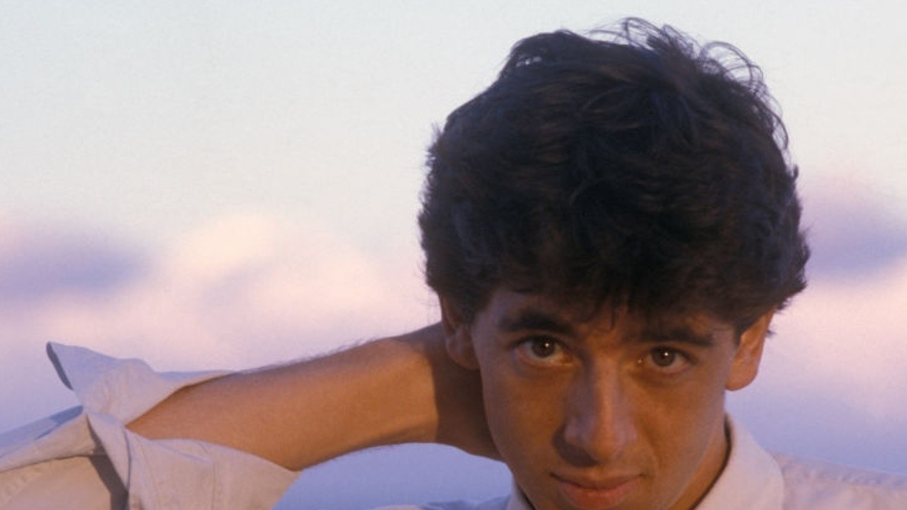 Secret Obsession 1989 Mubi