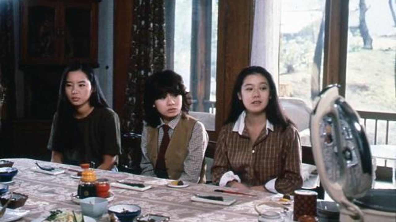 Uniform Girls: The Fruit is Ripe (1981) | MUBI