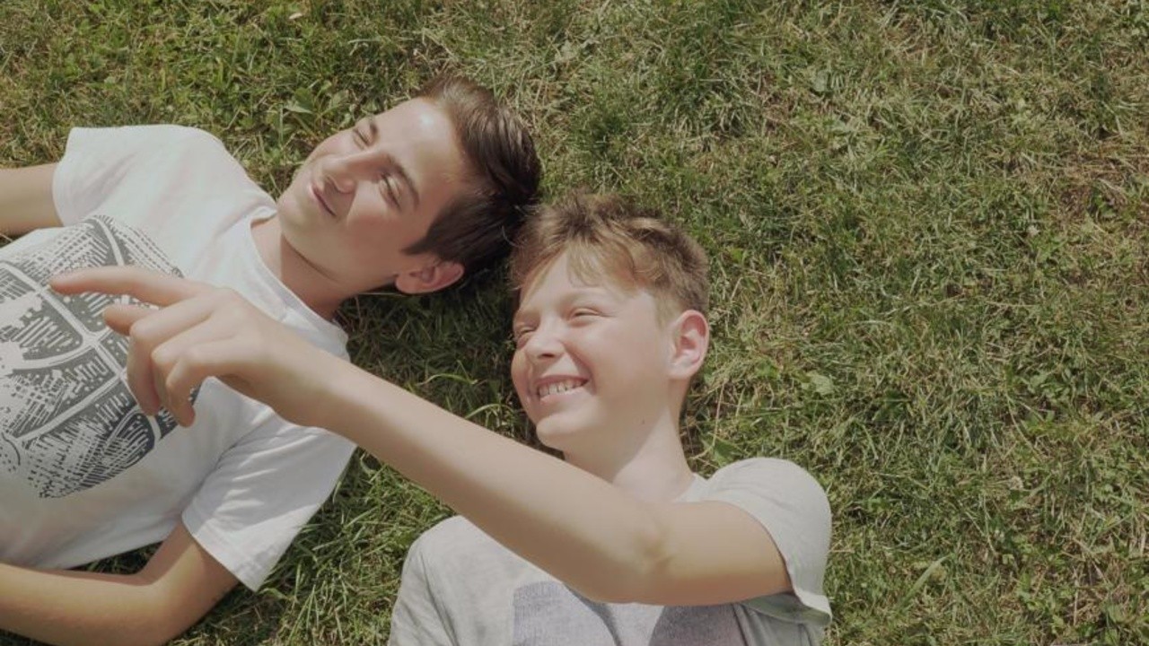 The Summer Before Seventh Grade (2020) | MUBI