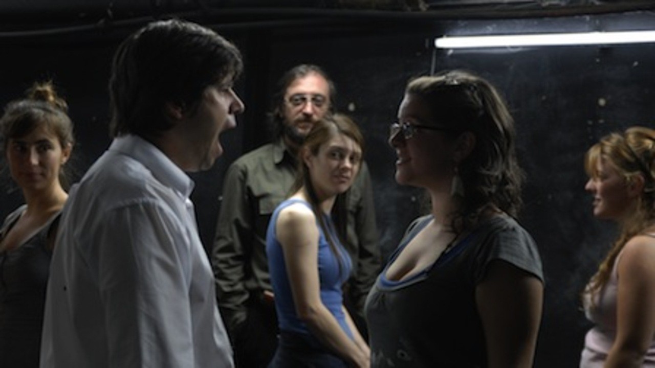 Norberto's Deadline (2010) | MUBI