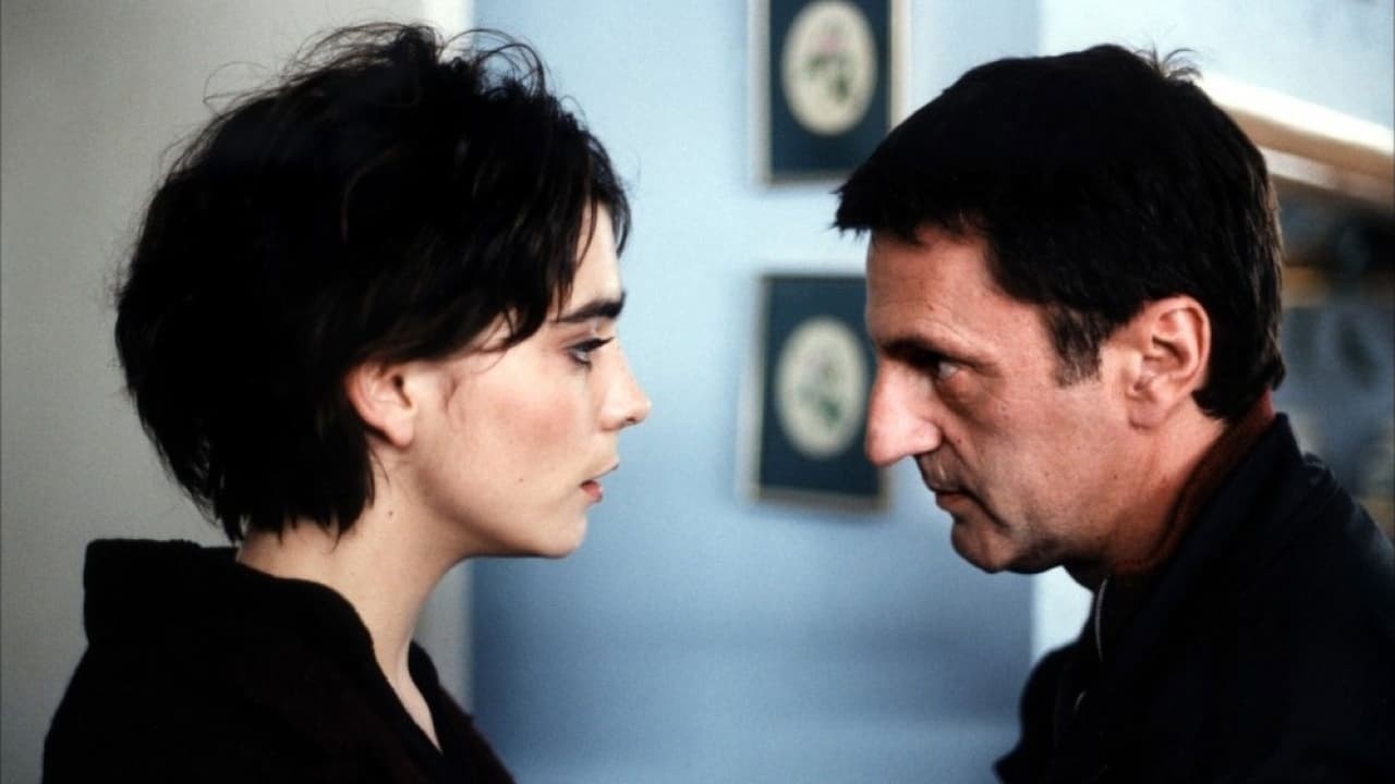 The Escort 1999 Mubi