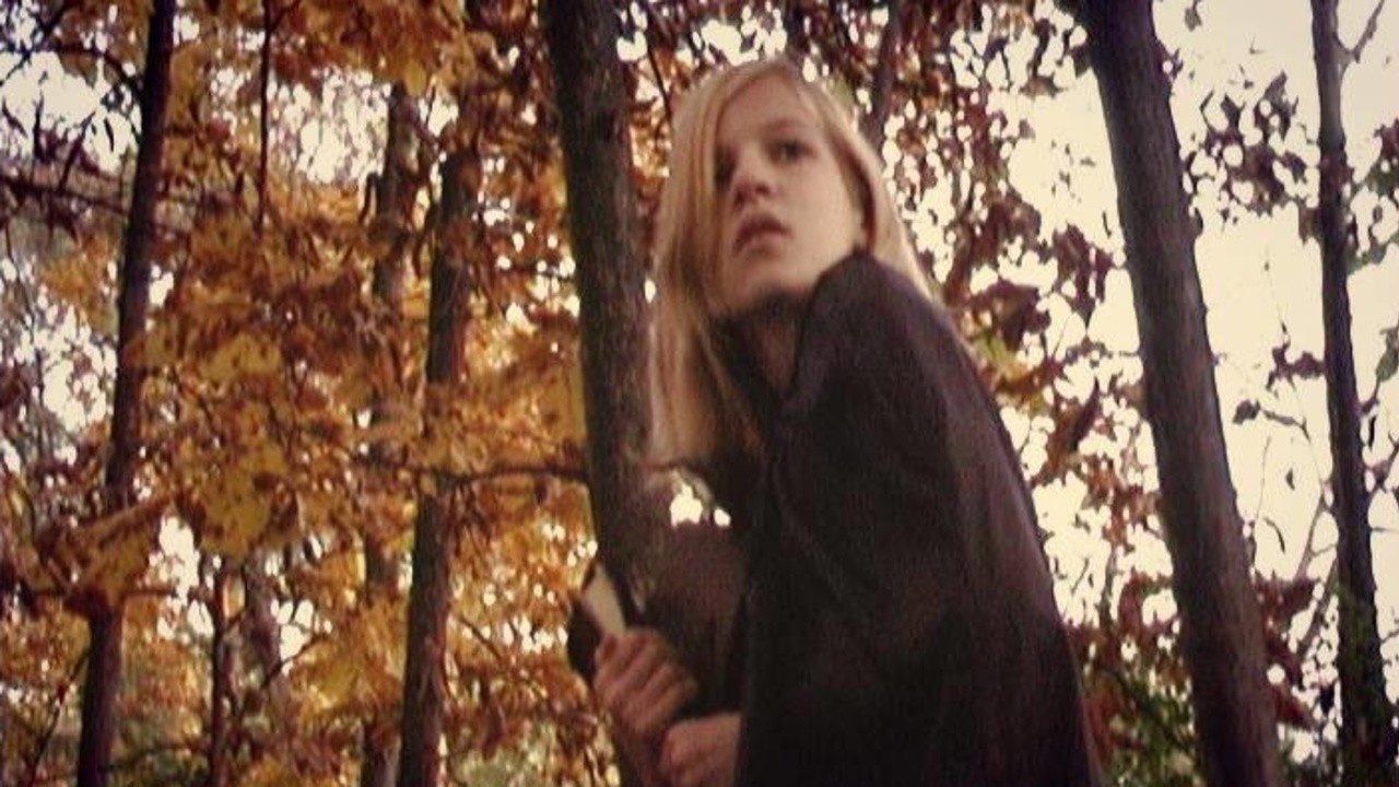 There's Something Following Me (2010) | MUBI
