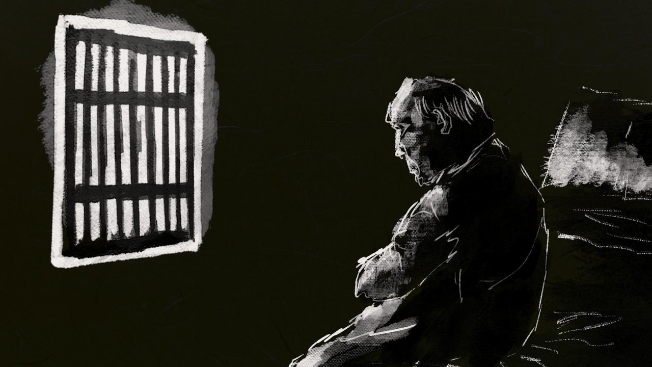 Forgotten (2021) | MUBI