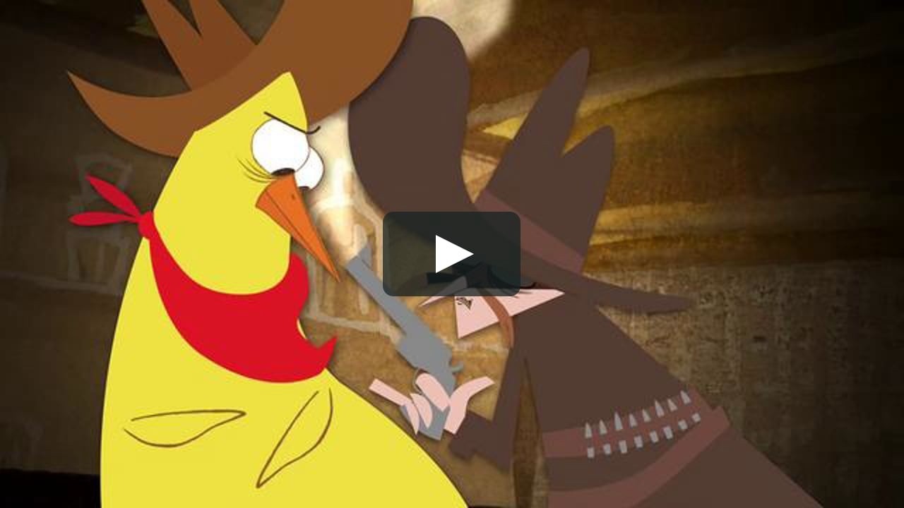 Chicken Cowboy (2008) | MUBI