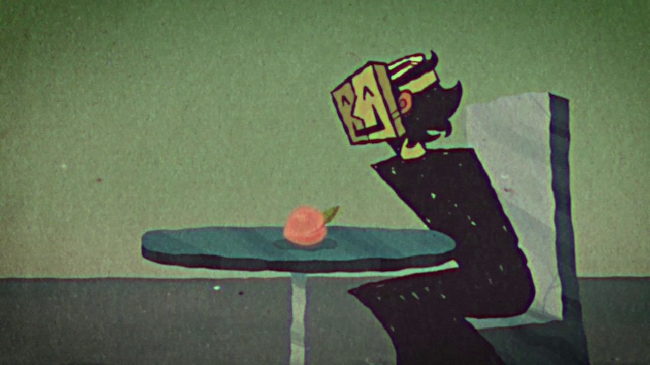 Hi, You Peach (2021) | MUBI