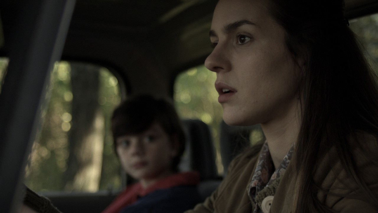 The Water Spring (2020) | MUBI