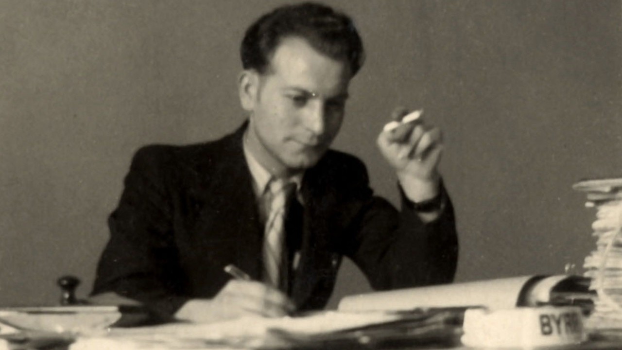 Desire (1988) | MUBI