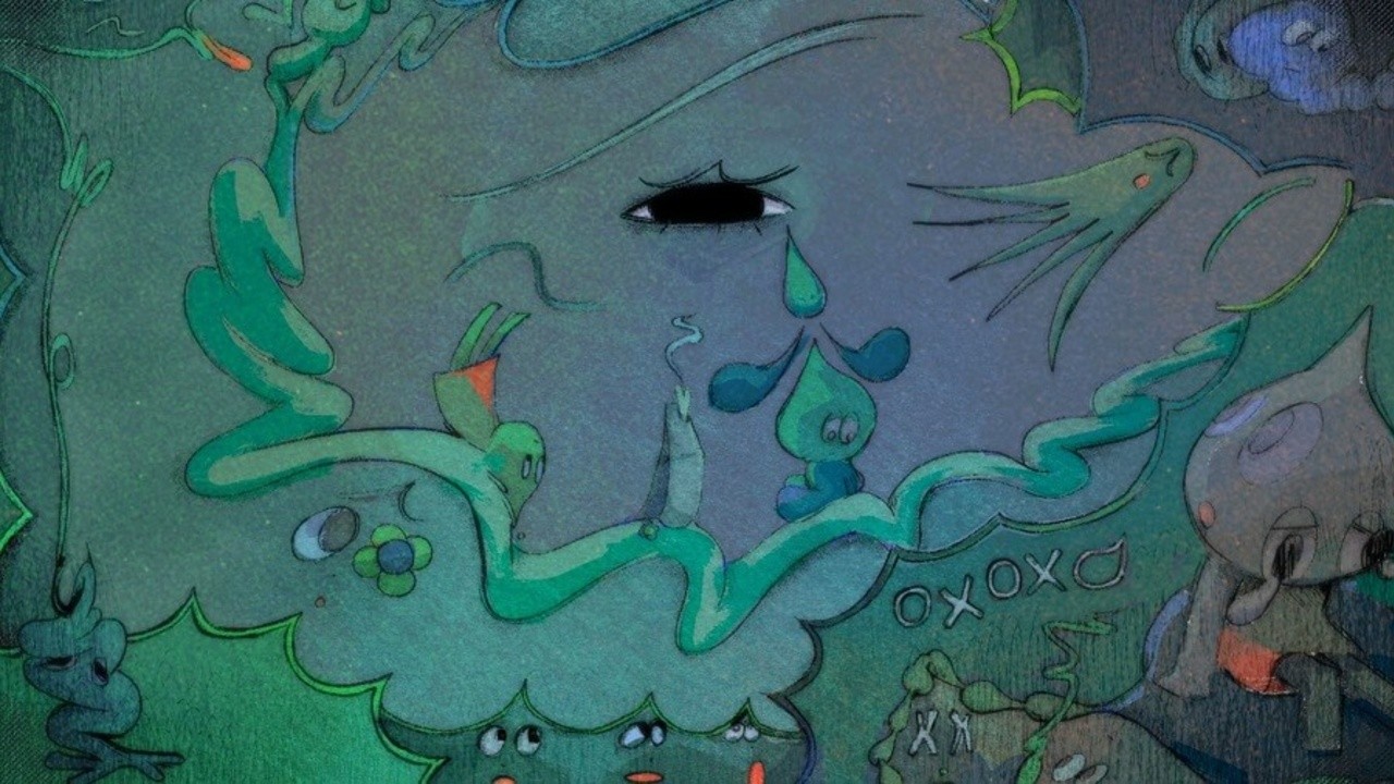 We Are Alone 2020 Mubi