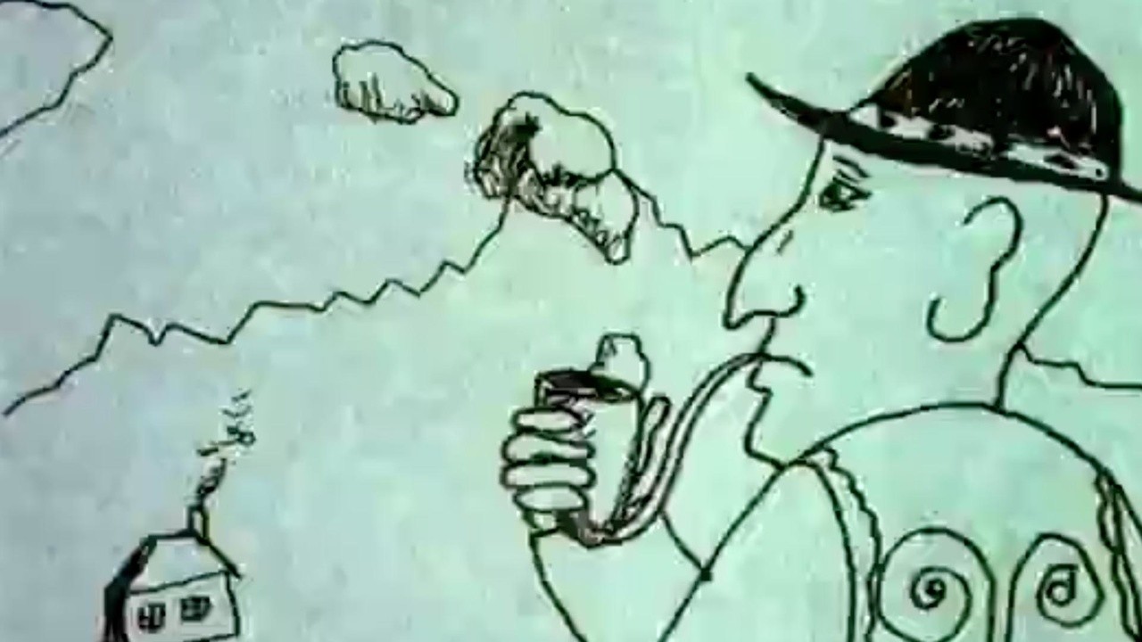 Chop, Chop, Chop, Chopin (1999) | MUBI