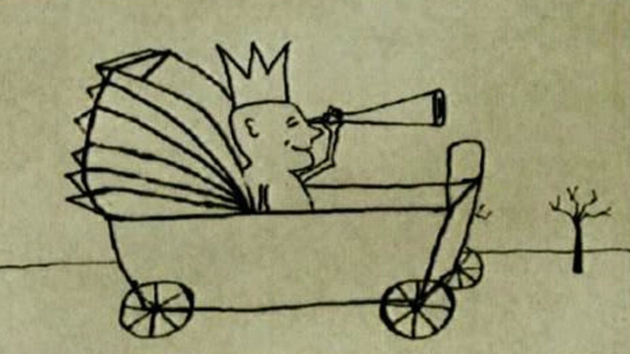 Death to Five (2002) | MUBI