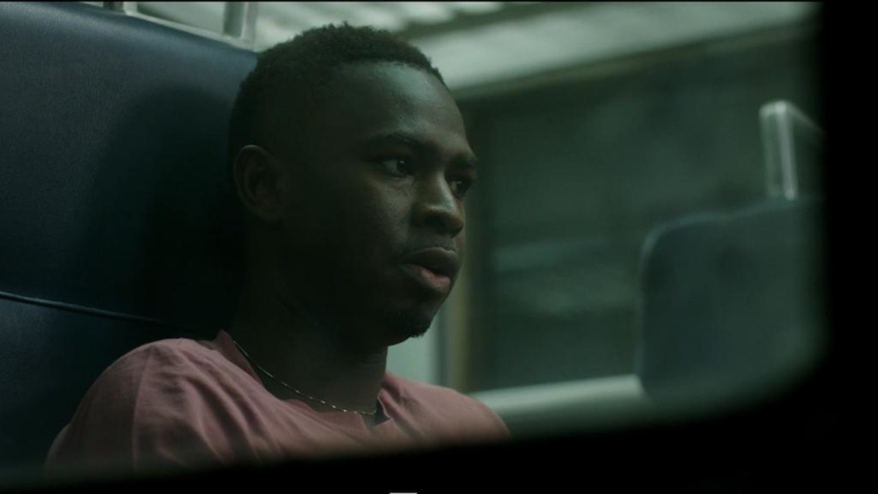 Journey Together (2020) | MUBI