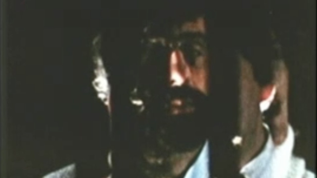 The Dr. John Haney Sessions (1985) | MUBI