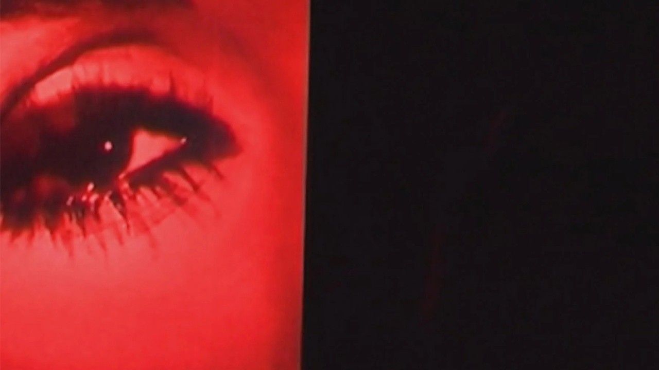 The Insomnia of a Serial Dreamer (2020) | MUBI