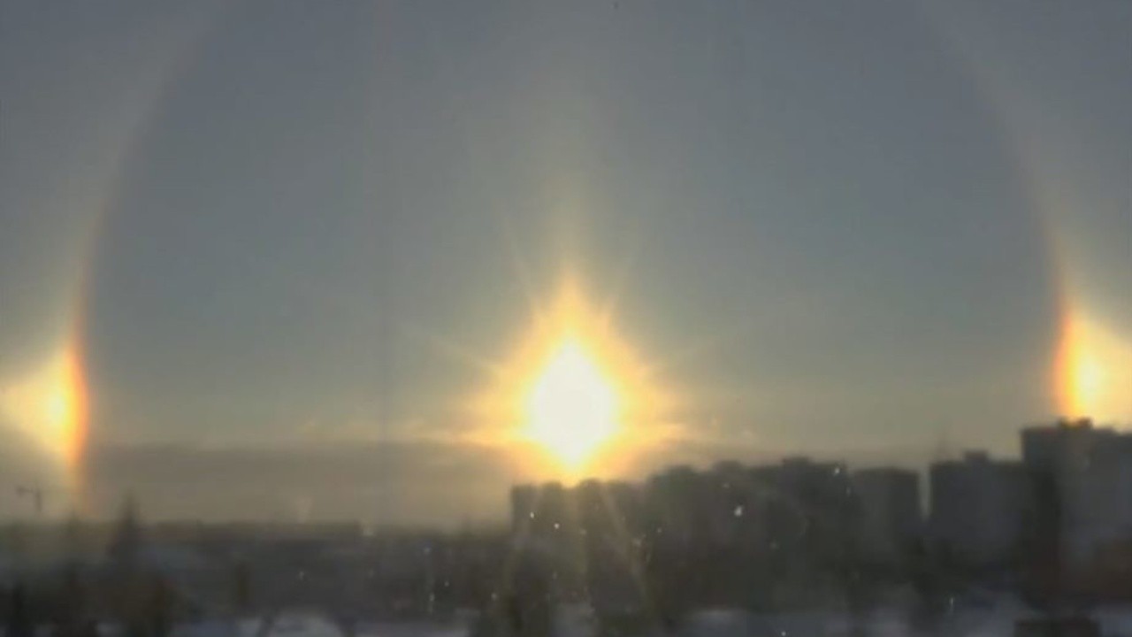 Cinetracts (Spring, Winter, Summer) (2019) | MUBI