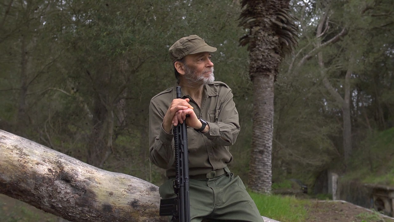 TRAILER - Peace (2021)