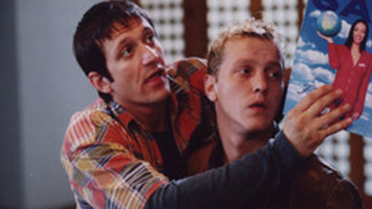 Emigrants (2002) | MUBI