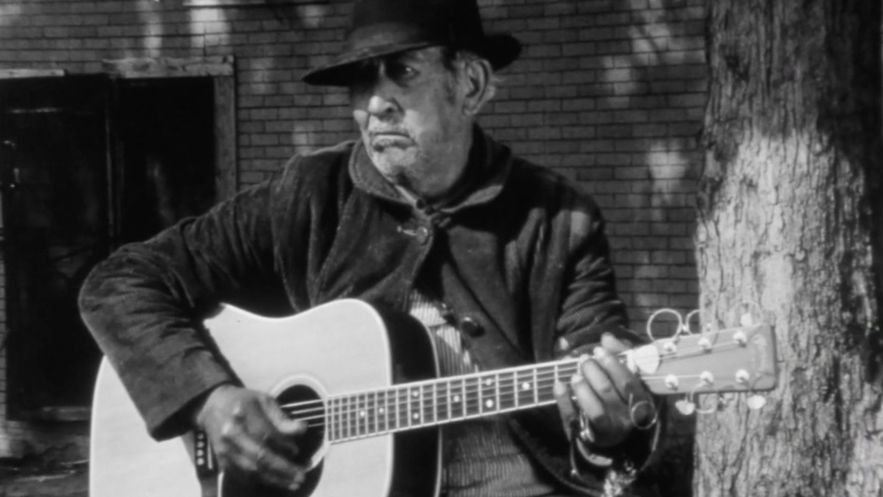 Dink: A Pre-Blues Musician (1975) | MUBI