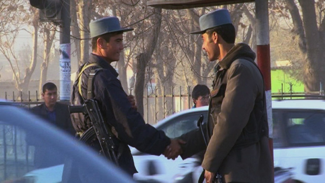 Check point (2011) | MUBI