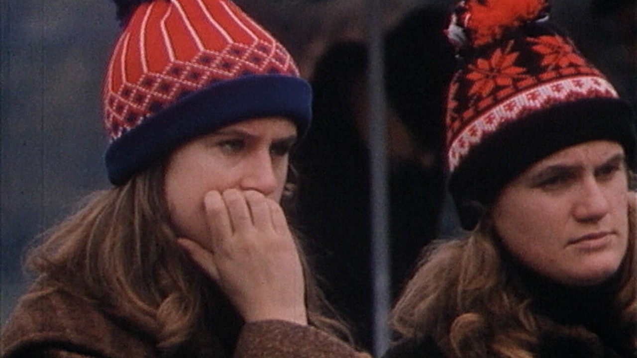 Intermezzo (1978) | MUBI