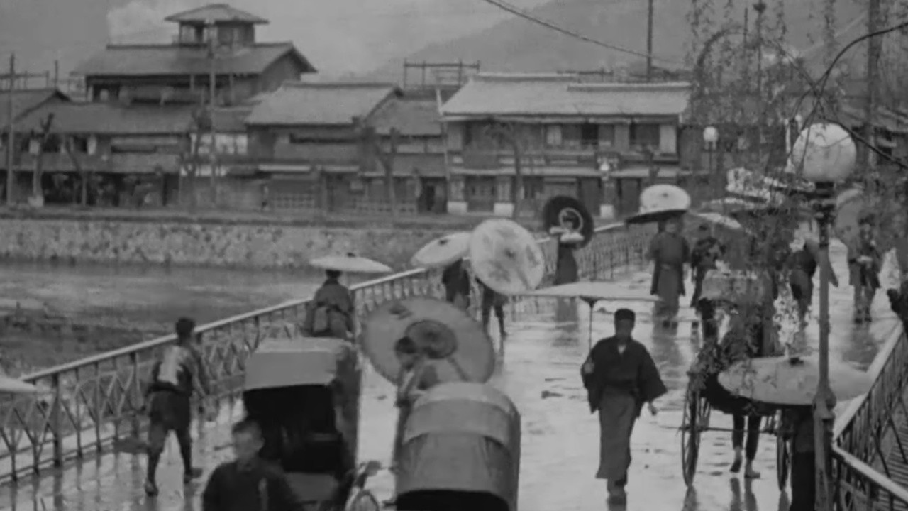 Picturesque Japan (1907) | MUBI