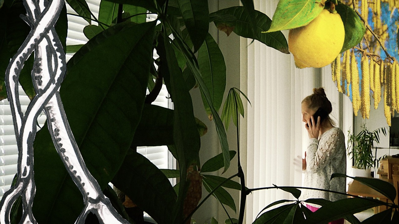 Cheating is Good for You (2021) | MUBI