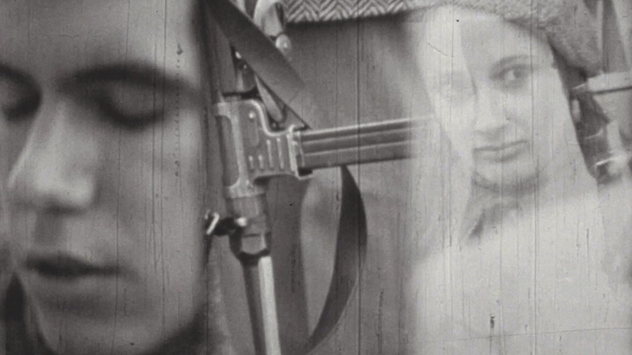 Simultaneous Hypostases (1970) | MUBI
