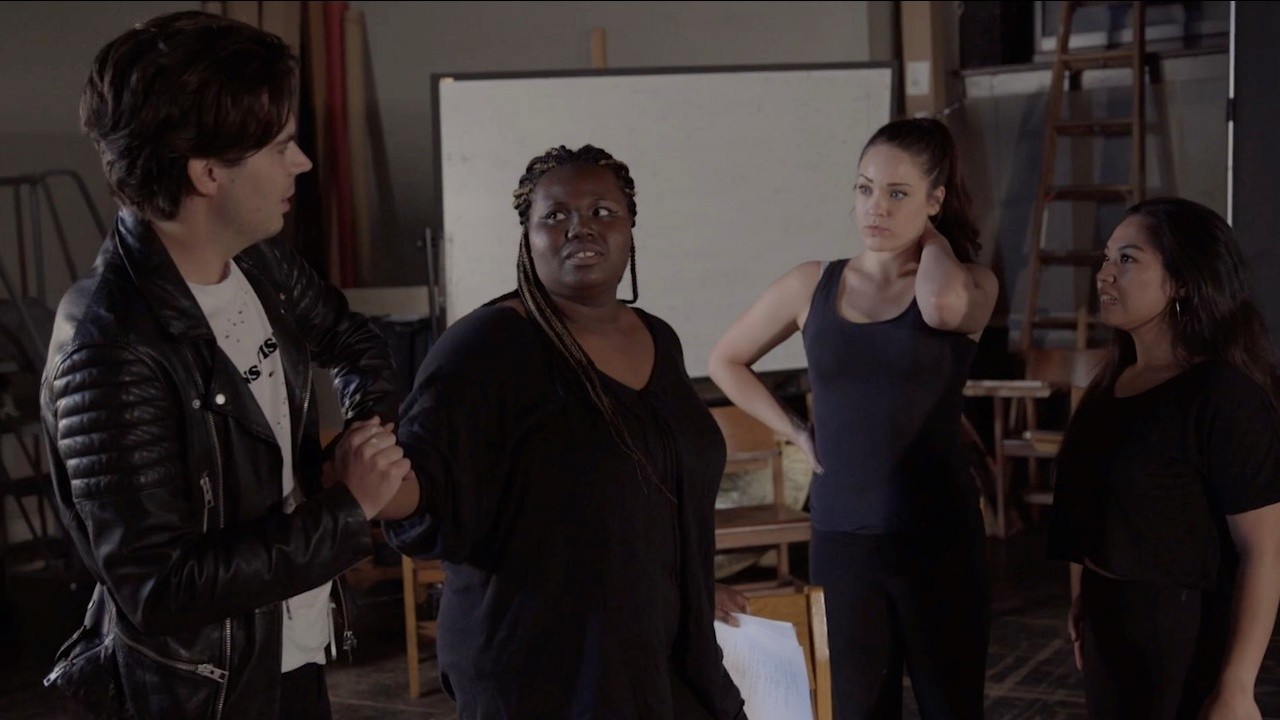TRAILER - The Daphne Project (2021)