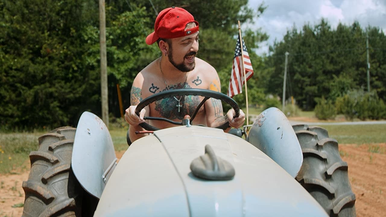 6,000 Waiting (2021) | MUBI