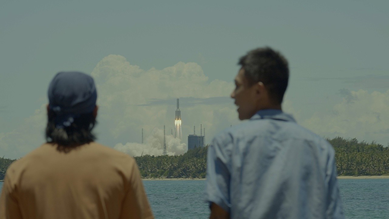 And We Collide (2021) | MUBI