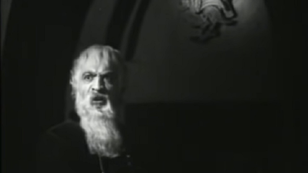 David Bek (1944) | MUBI