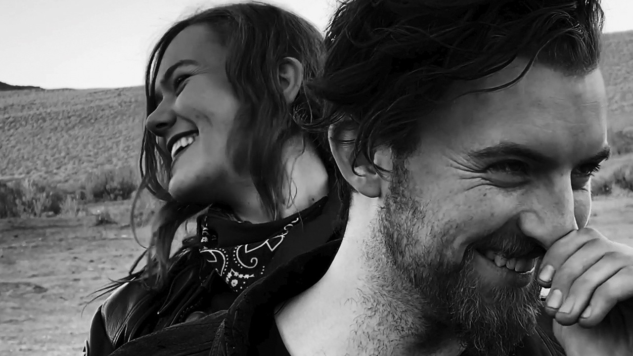 Center Divide (2021) | MUBI