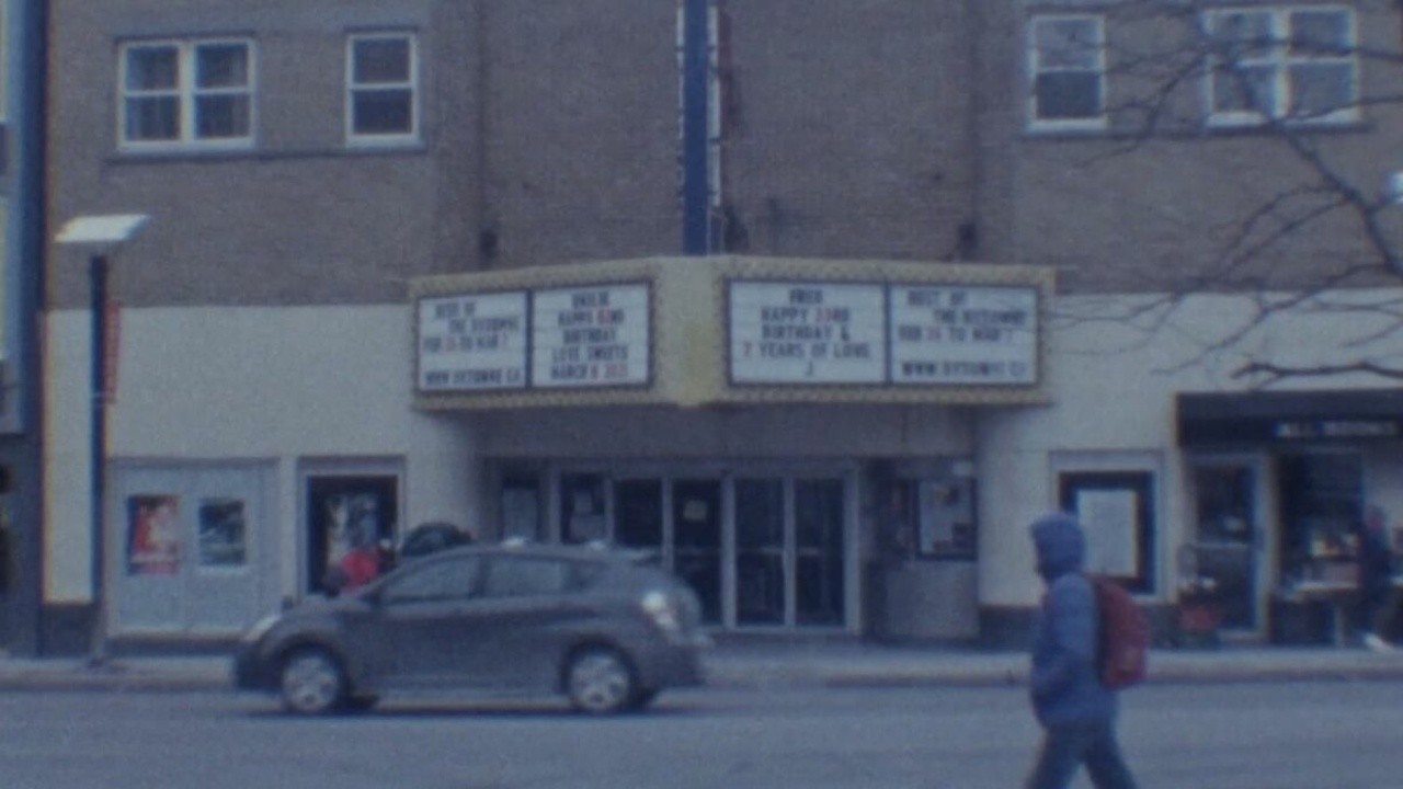 Closing Night (2021) | MUBI