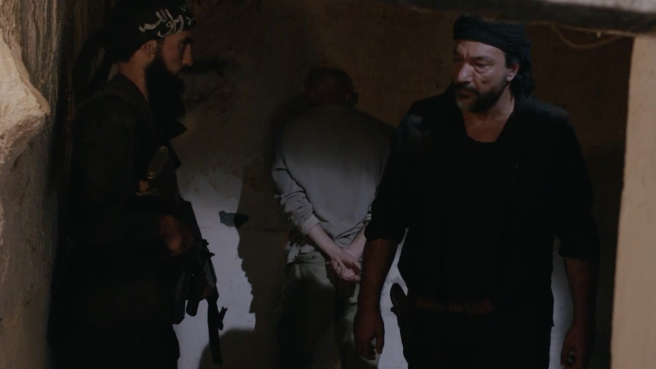 Escape From Al Qaeda (2018) | MUBI