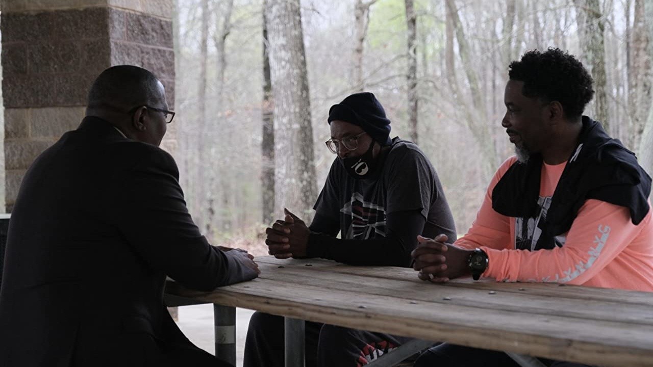 First Week Out (2021) | MUBI