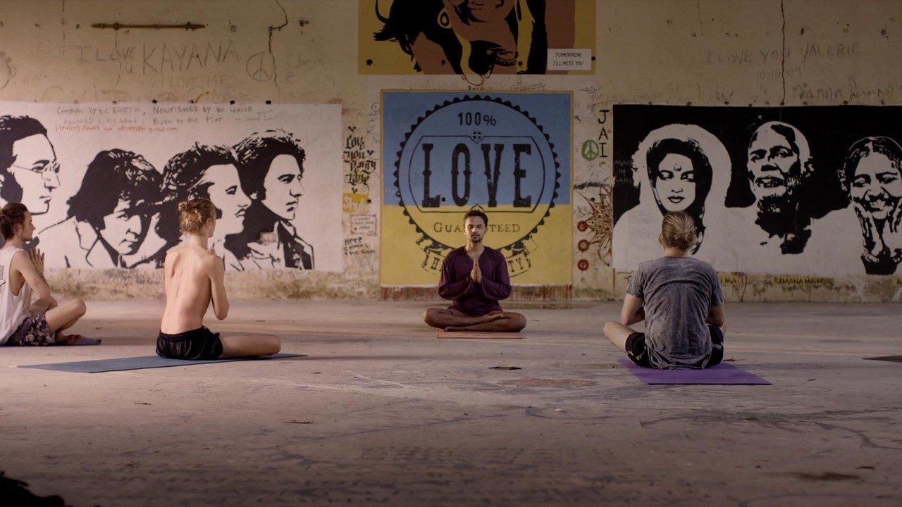 Chasing the Present (2019) | MUBI