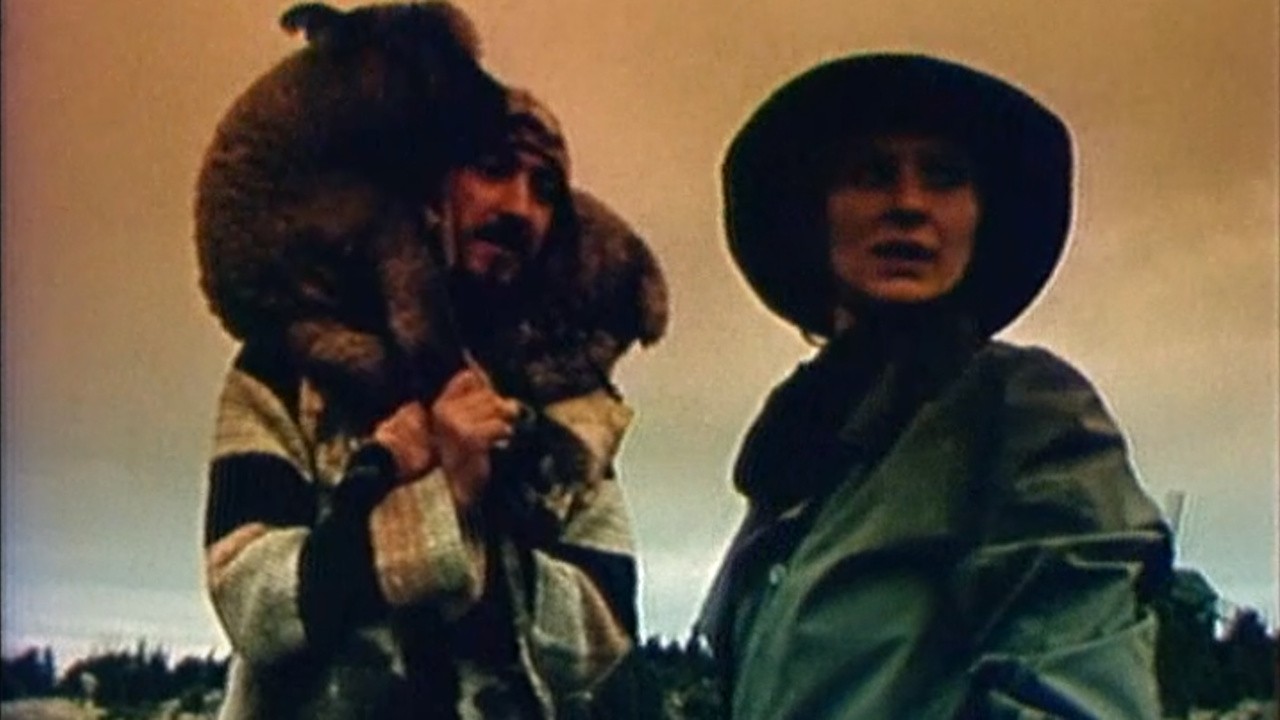 Fish Day (1989) | MUBI